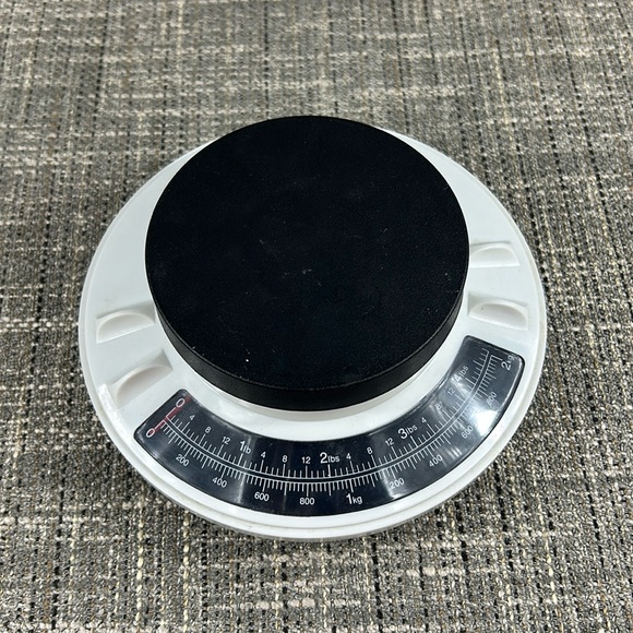 Other | Weighing Scale Non Battery Operated Adjustable | Poshmark